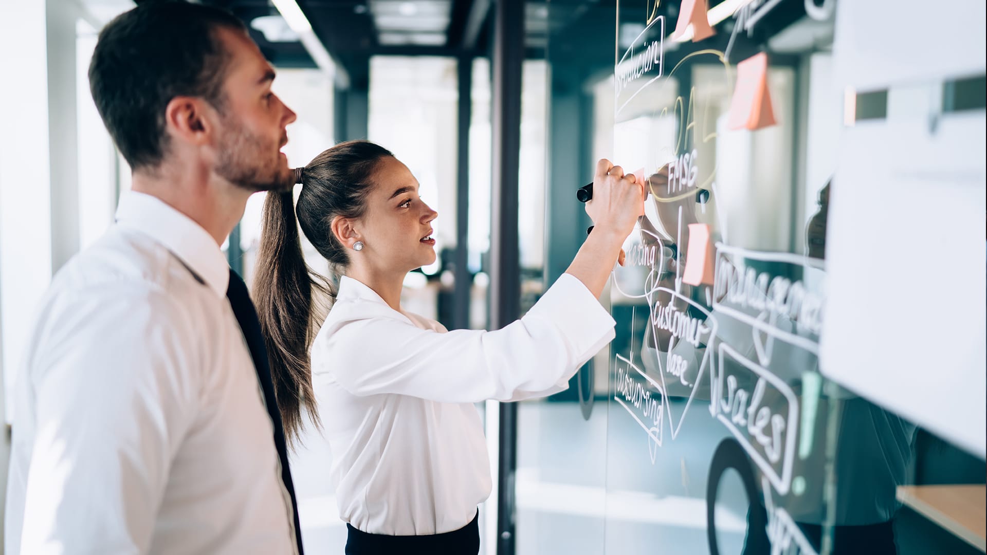 Nintex Promapp: Next Generation Process Visualization