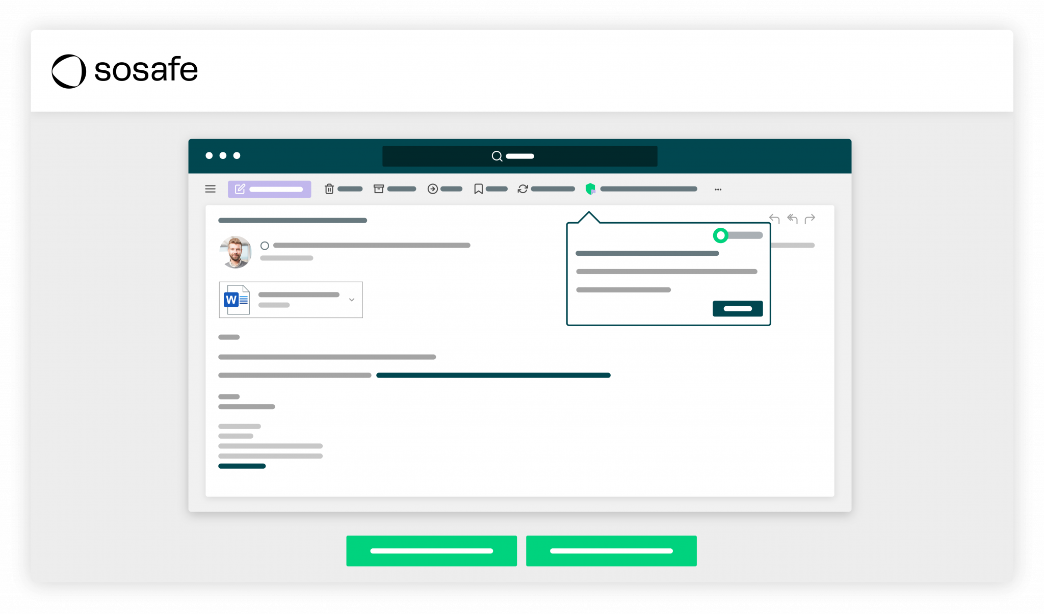 Cyber Security Awareness Trainings for your Staff